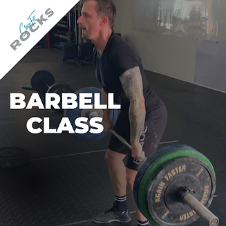 Classes | CrossFit Rocks