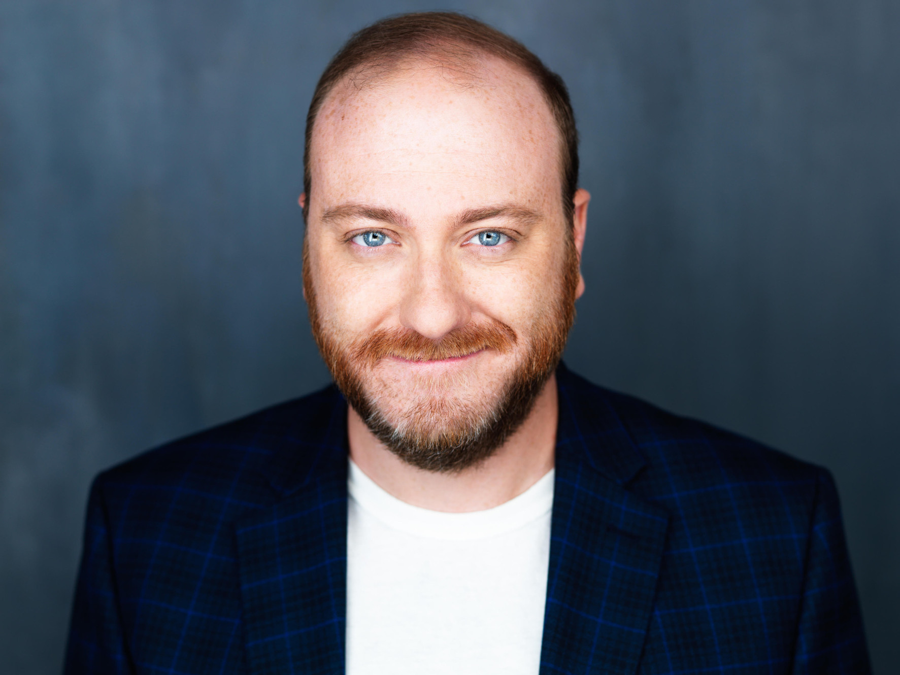 CONTACT | Michael Gardiner