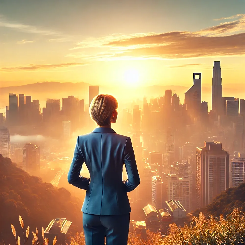 Empower Your Professional Journey: Top 5 Career Resolutions for 2025 🚀