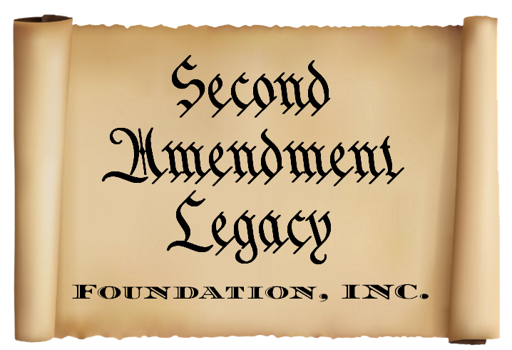 Second Amendment Legacy Foundation | grant money baxter county ar ...