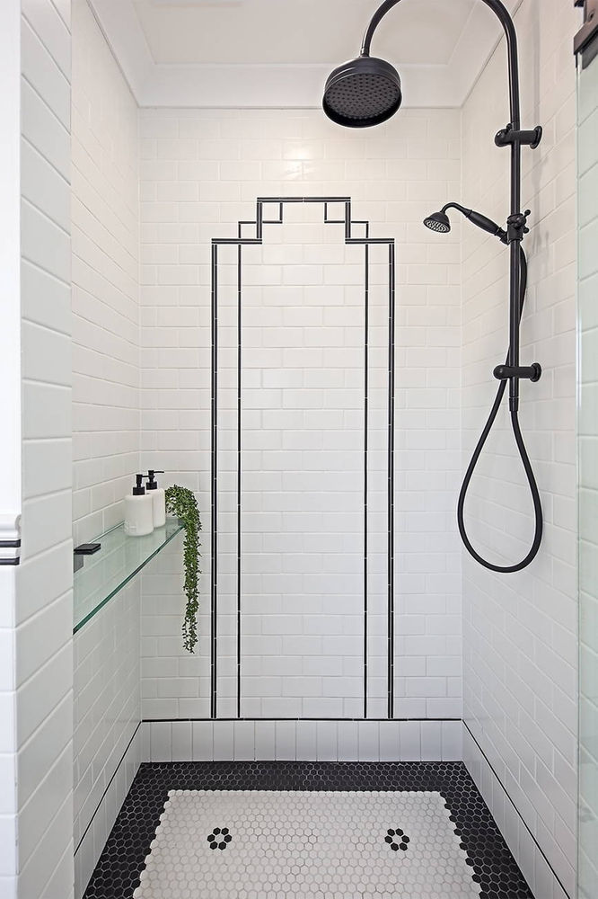 Looking for tile inspo?