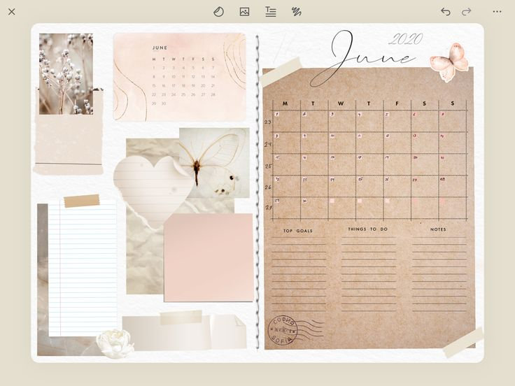 New year, fresh start - 3 tips and tools to help you keep on top of ...