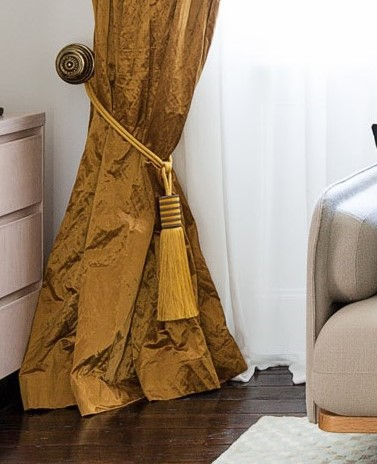 The anatomy of curtains (part 2)