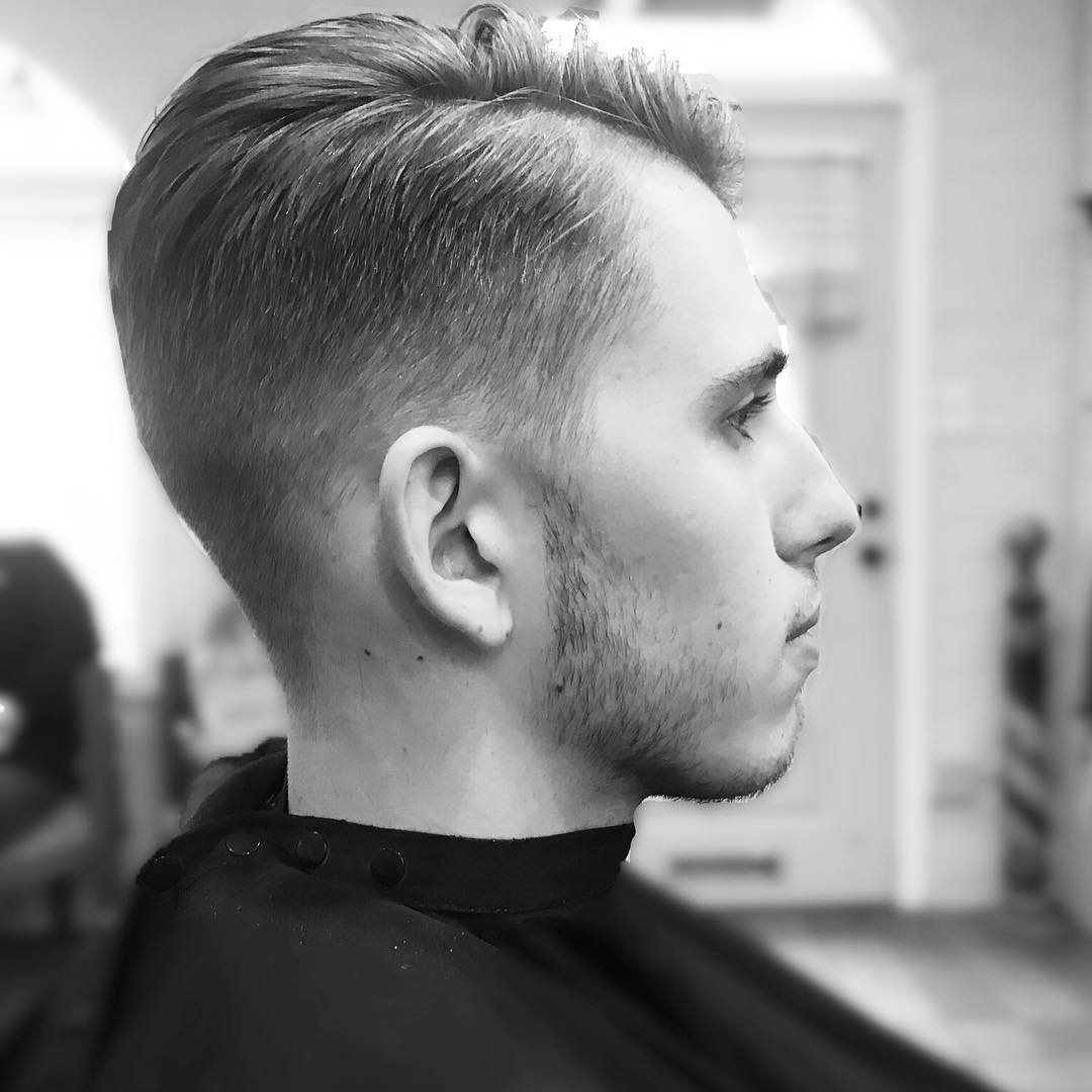 Mens cuts covington LA | United States | Northshore A Men's Salon