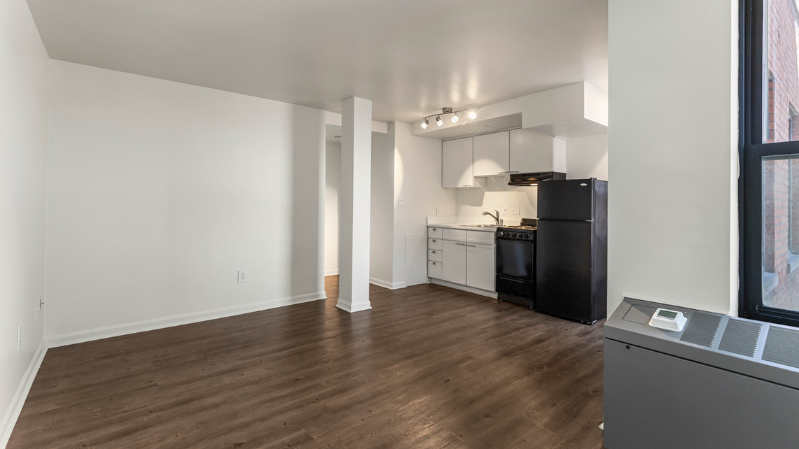 Gallery | Studio 629 Apartment