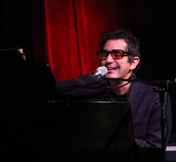 AJ Croce Review | North Coast Music