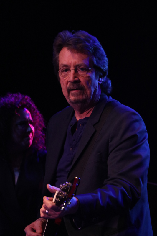 Michael Stanley Review | North Coast Music