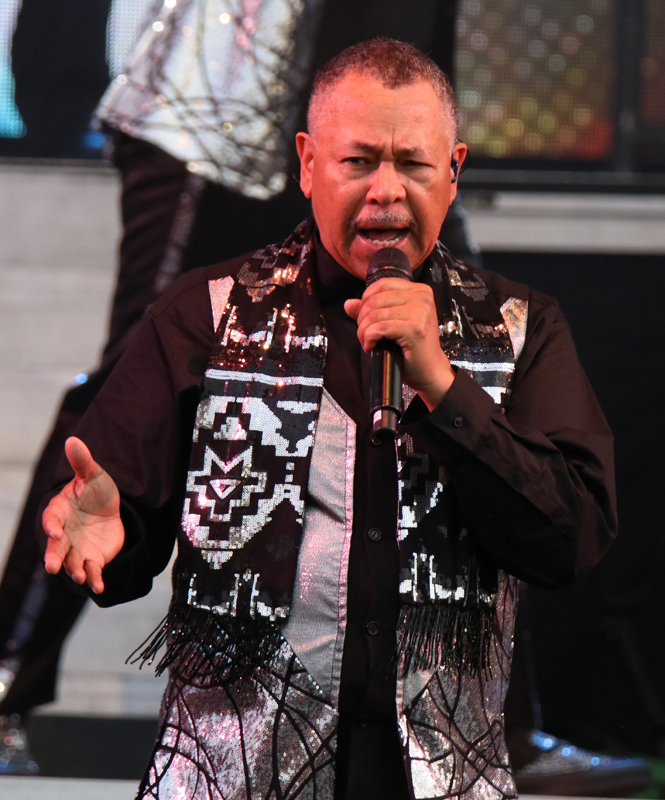 EWF Review | North Coast Music