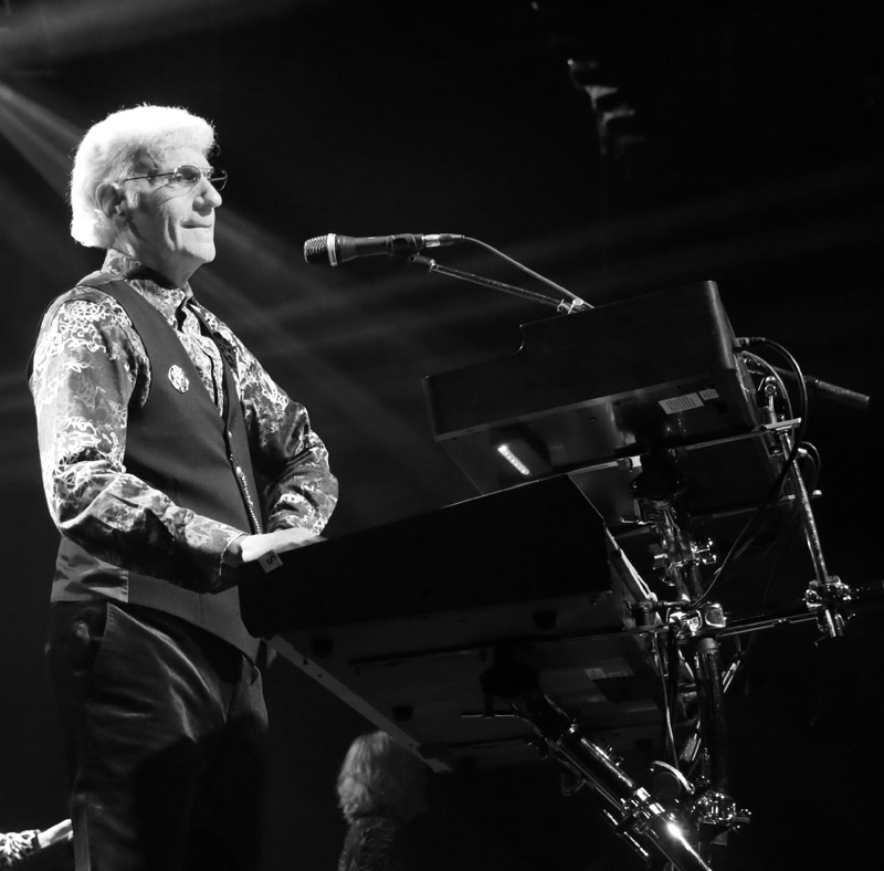 Dennis DeYoung Review | North Coast Music