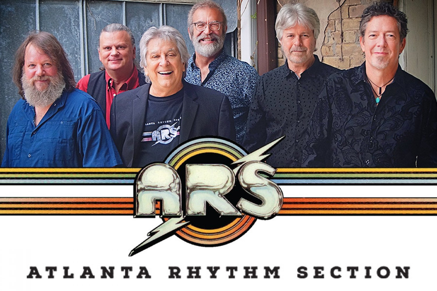 Atlanta Rhythm Section | North Coast Music