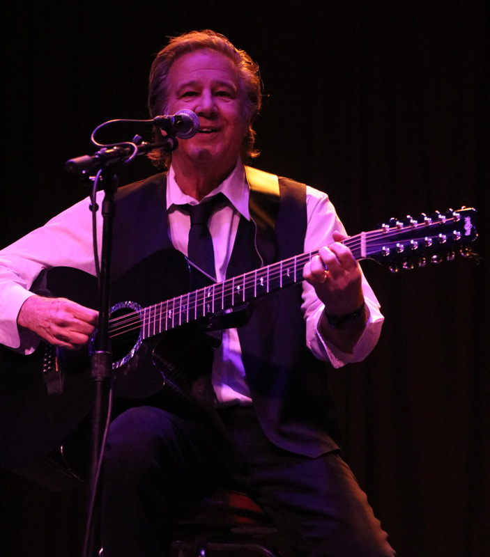 Greg Kihn Review | North Coast Music