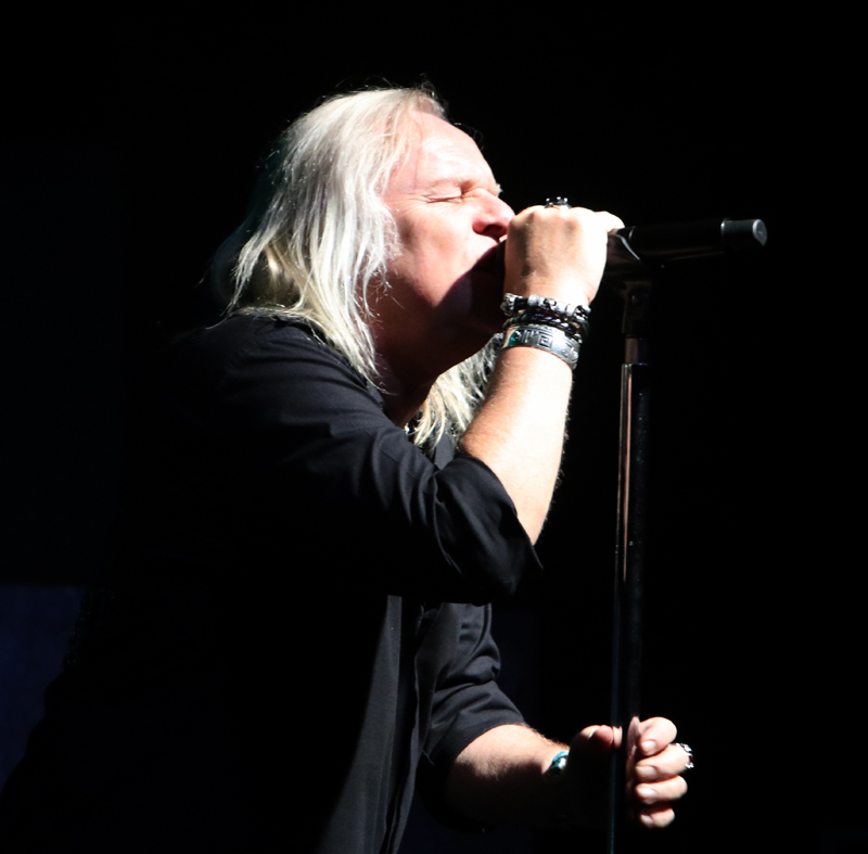 Uriah Heep Review | North Coast Music