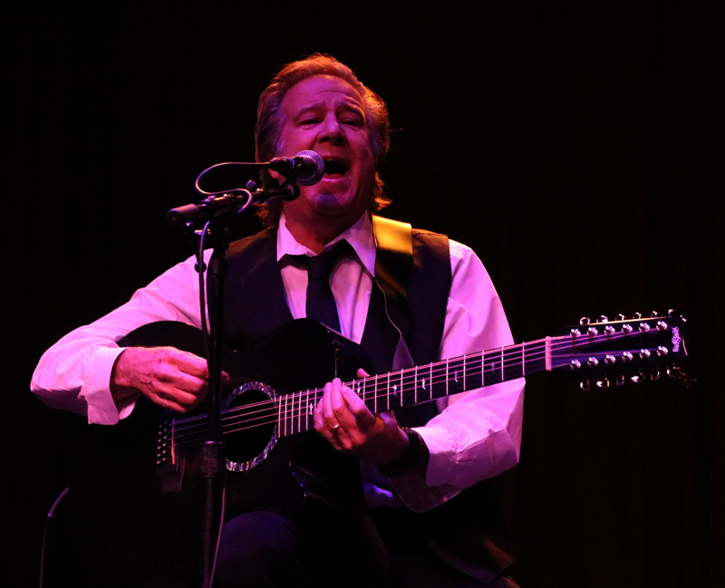 Greg Kihn Review | North Coast Music