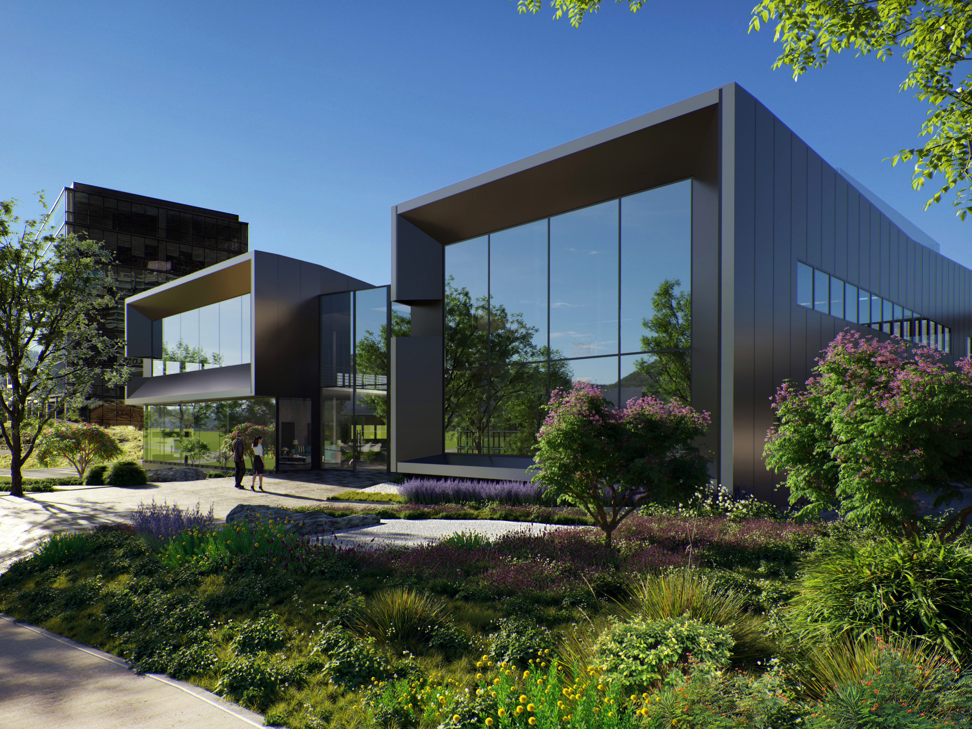 Creative Campus