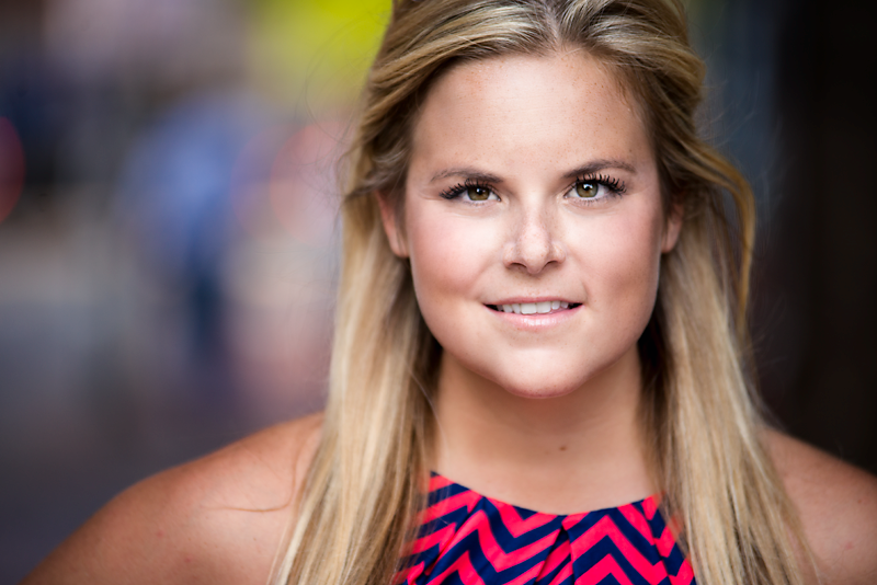 Please Help Us Welcome Lindsey!