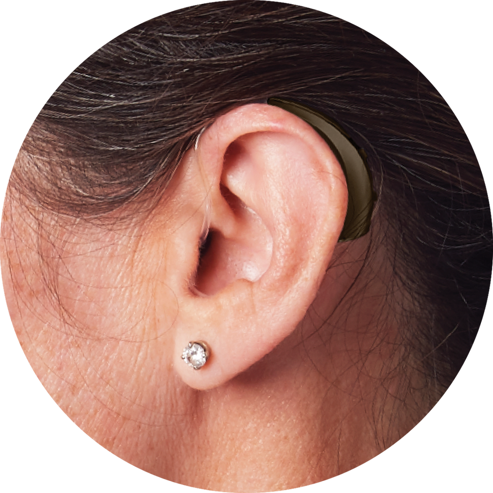 Introducing: The World’s First Hearing Aid With Artificial Intelligence