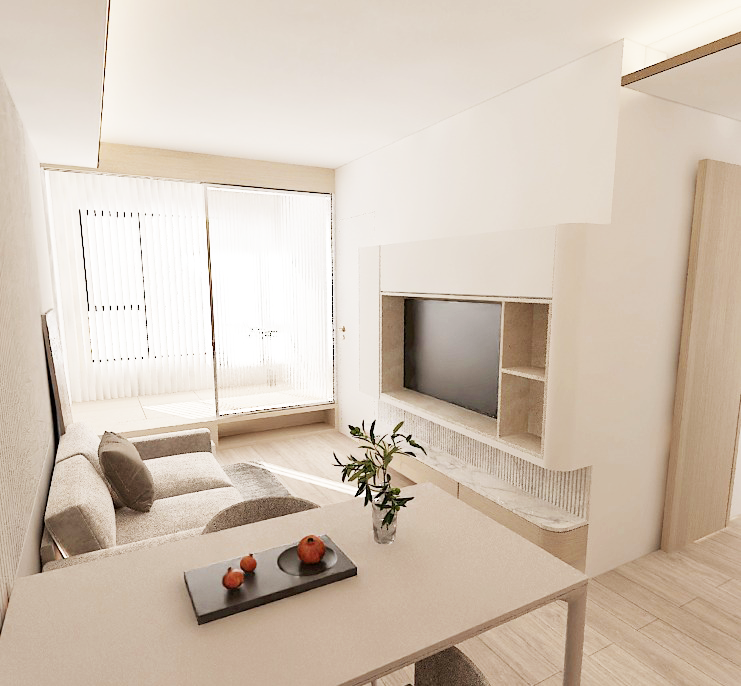 奶油風-錦駿苑 | INCREAM HOUSE 奶油風專門店