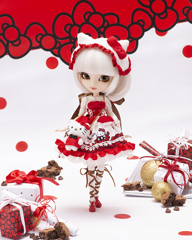 広告写真｜CHROME-web | Keiko Takeuchi Photography｜Doll