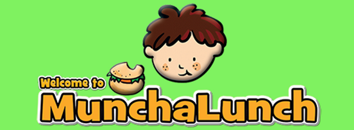 Munch a Lunch Is Back!