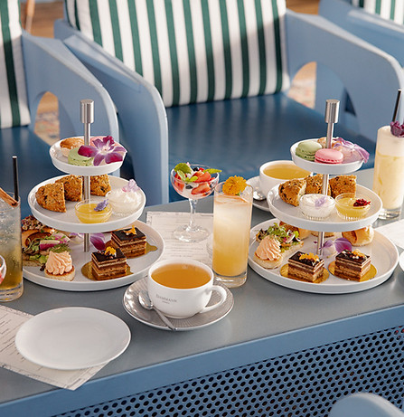 SALT Restaurant & Bar | Waterfront Dining | 13534 Bali Way, Marina del ...