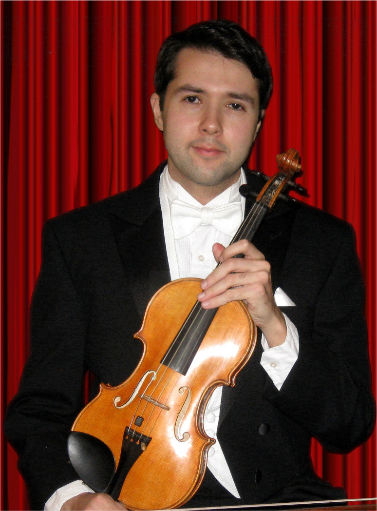 Gallery | Nathaniel Robinson