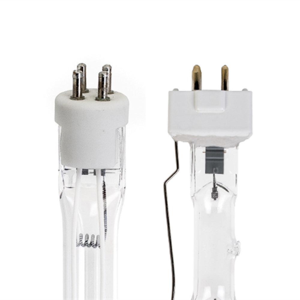 Low-Pressure & Amalgam UV Lamps | Purification