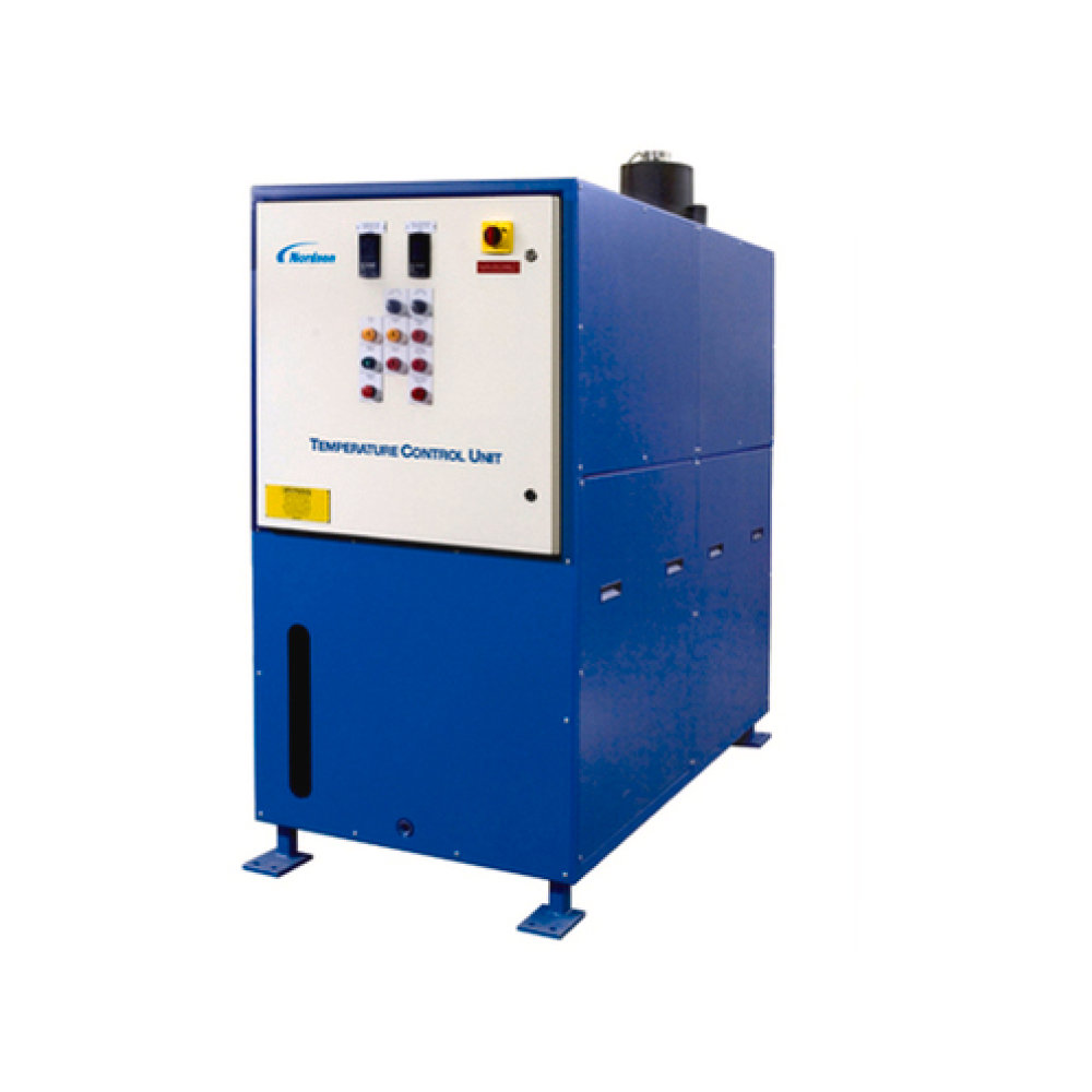 Nordson Temperature Control Unit