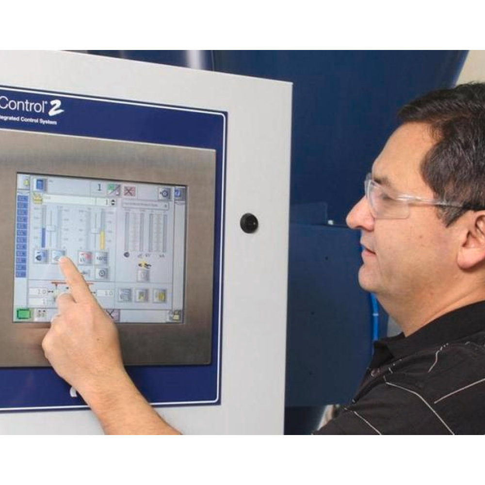 Nordson iControl® 2 - Integrated Control System
