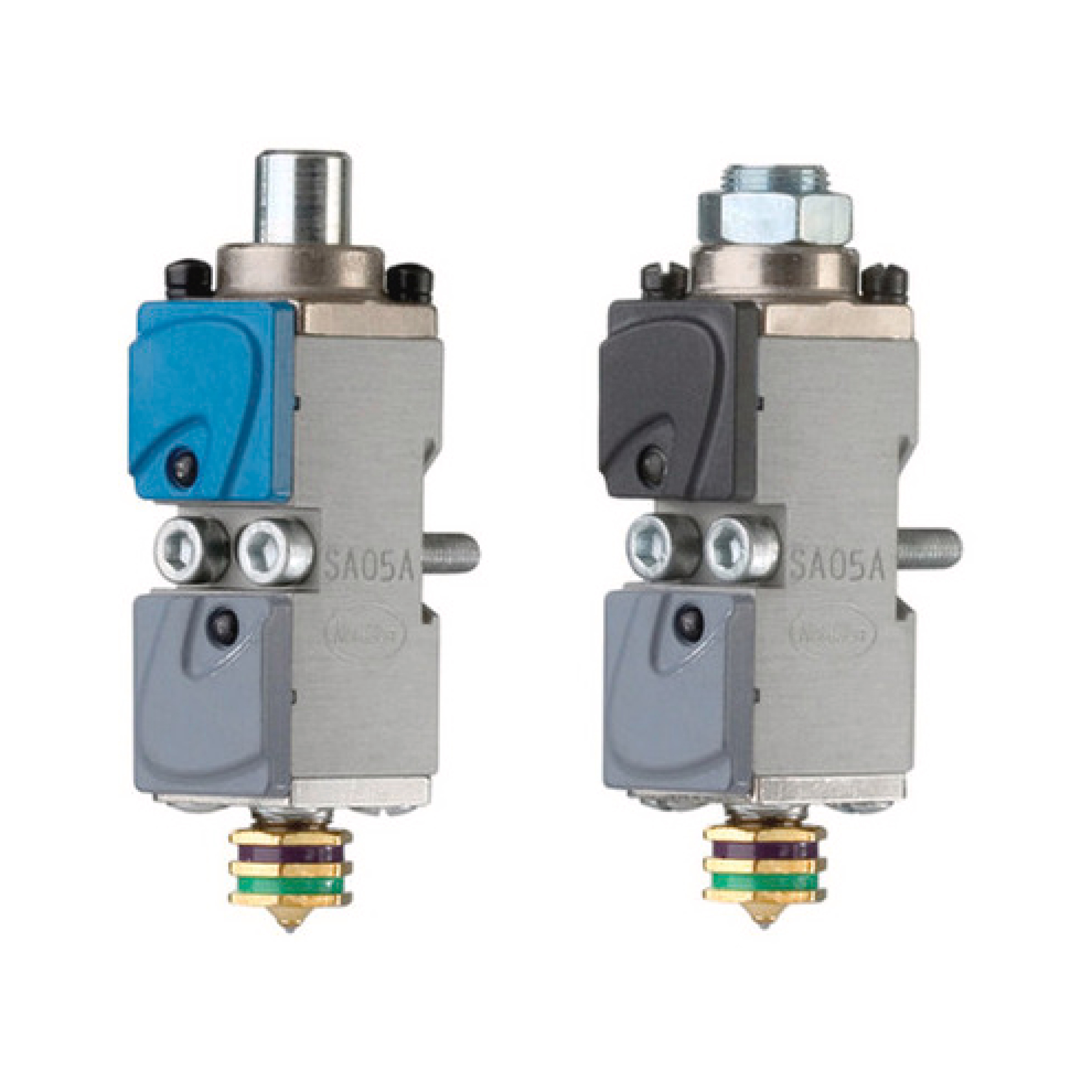 Nordson Saturn® Precision Nozzles