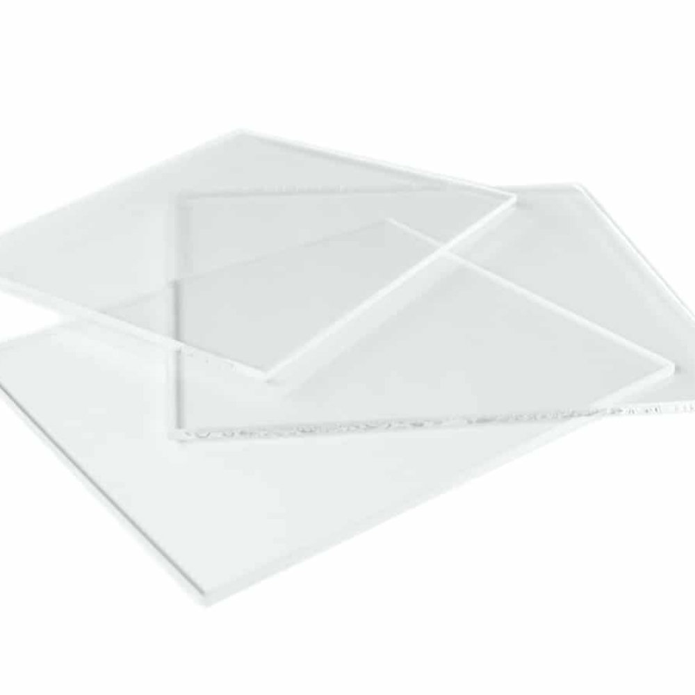 Quartz Plates | Curing