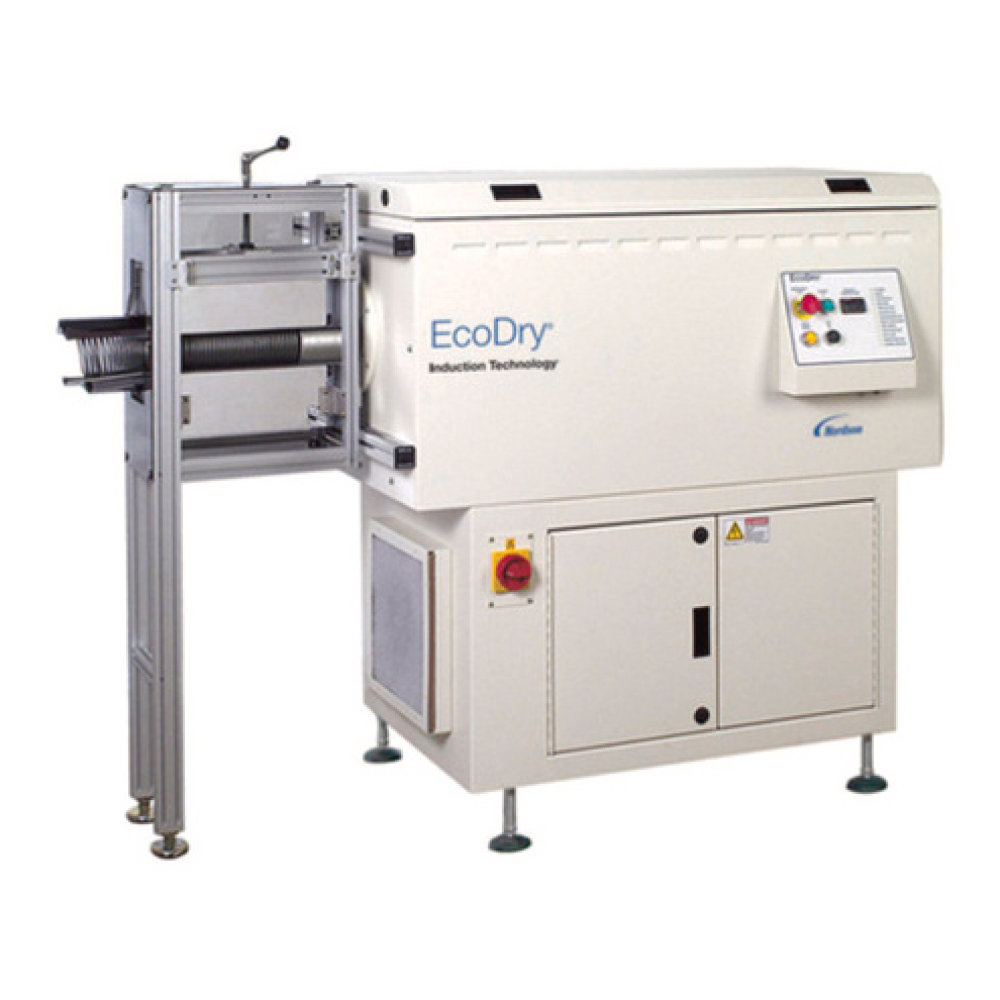 Nordson EcoDry Compound Dryer