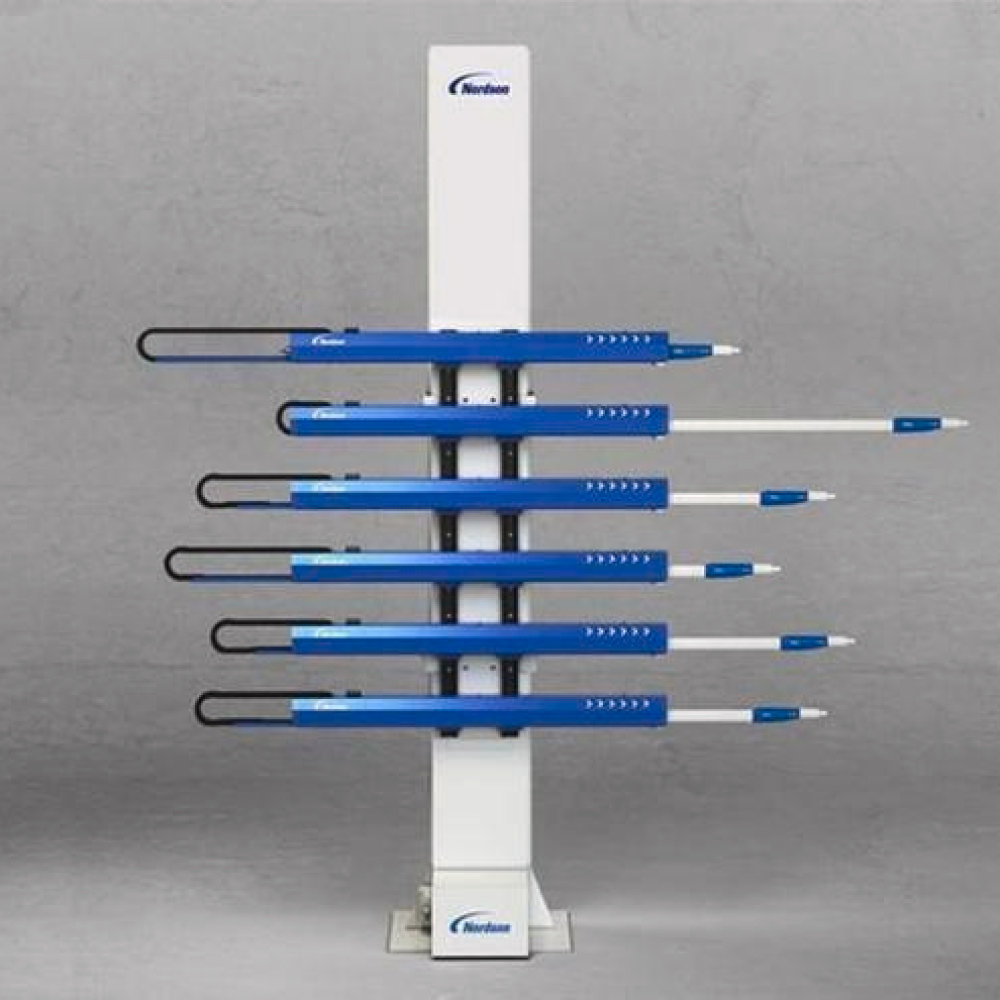 Nordson Dynamic Contouring Movers