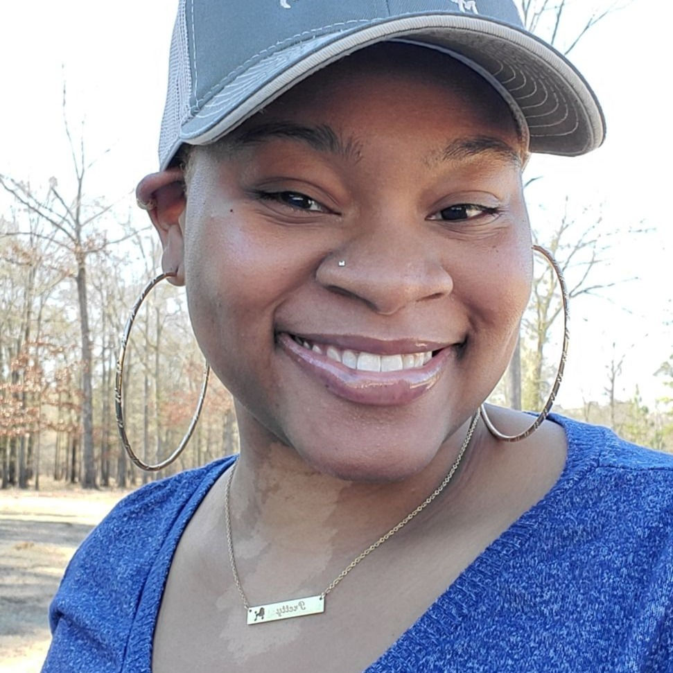 Friday Feature: Madison Hunter