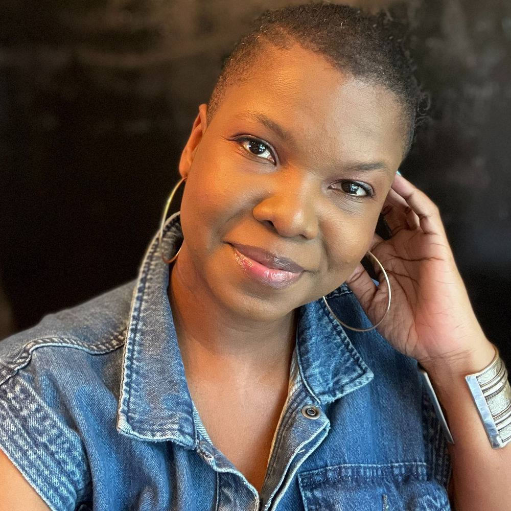 Friday Feature: Erica Nicole Griffin