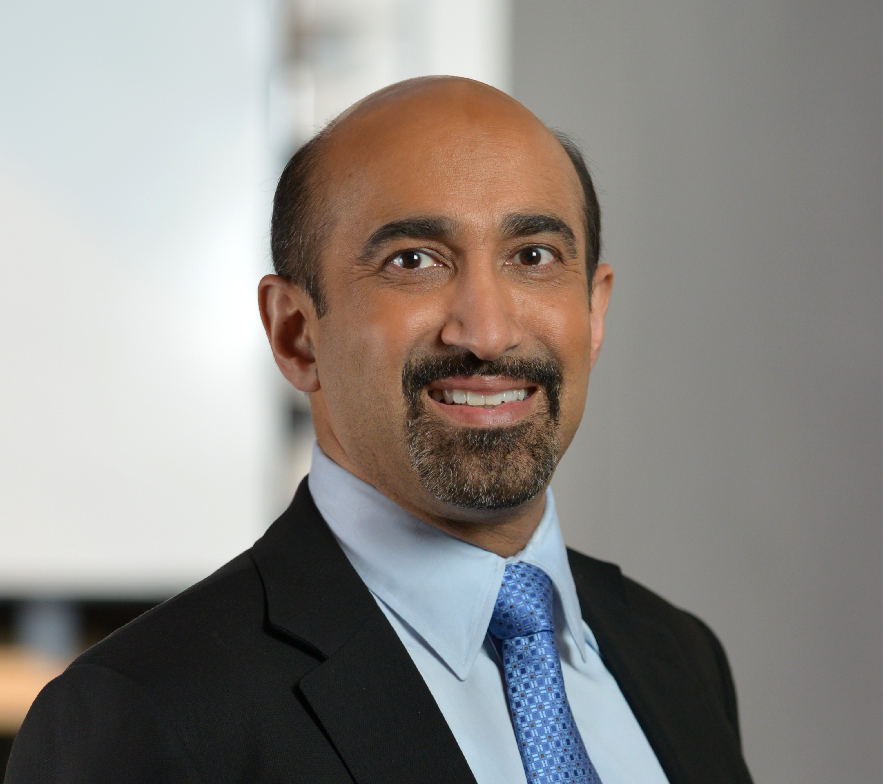 Welcoming Atiq to our Board - Children's Cancer Therapy Development ...