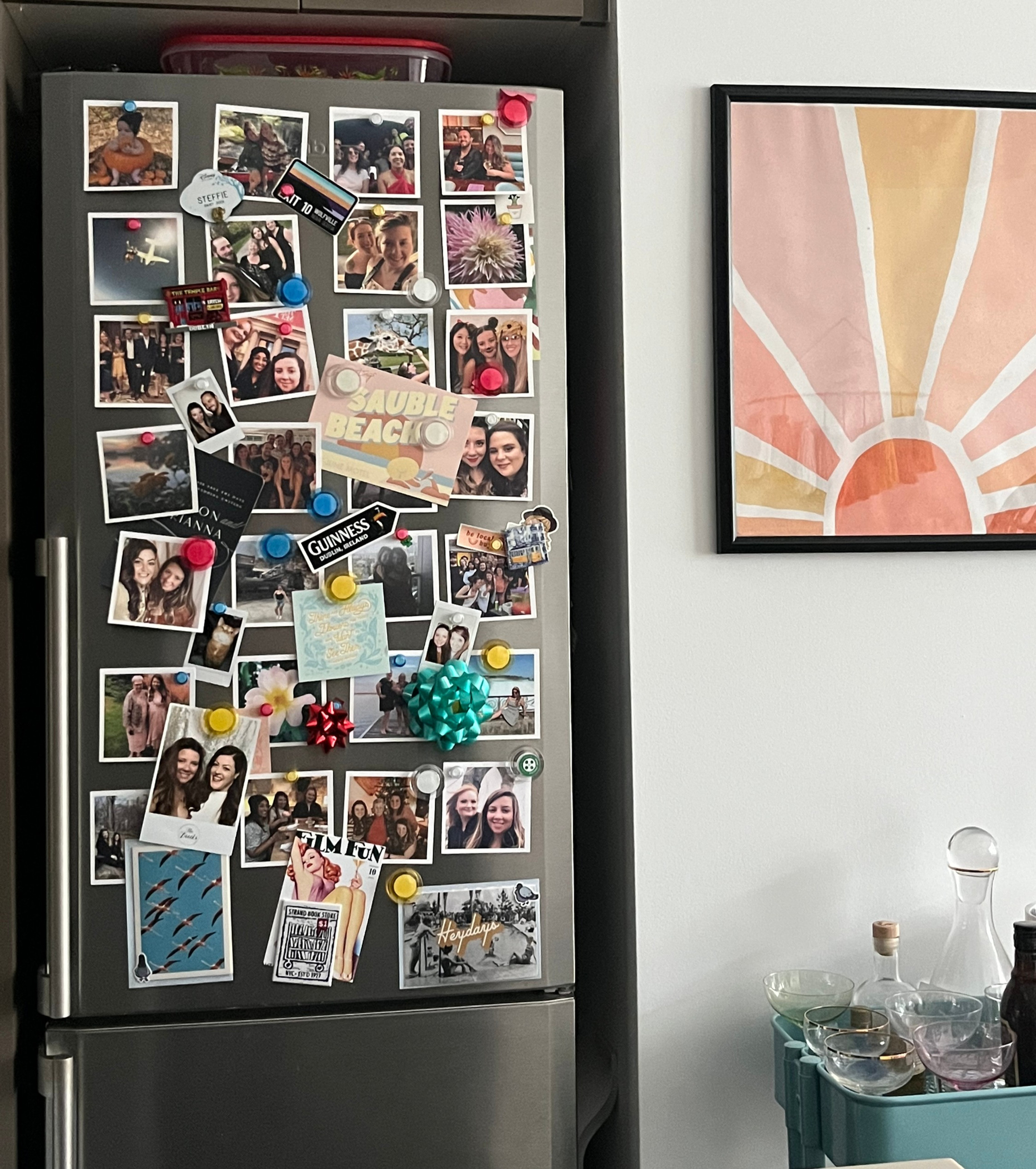 Design Stunning Holiday Photo Cards with Basic Invite