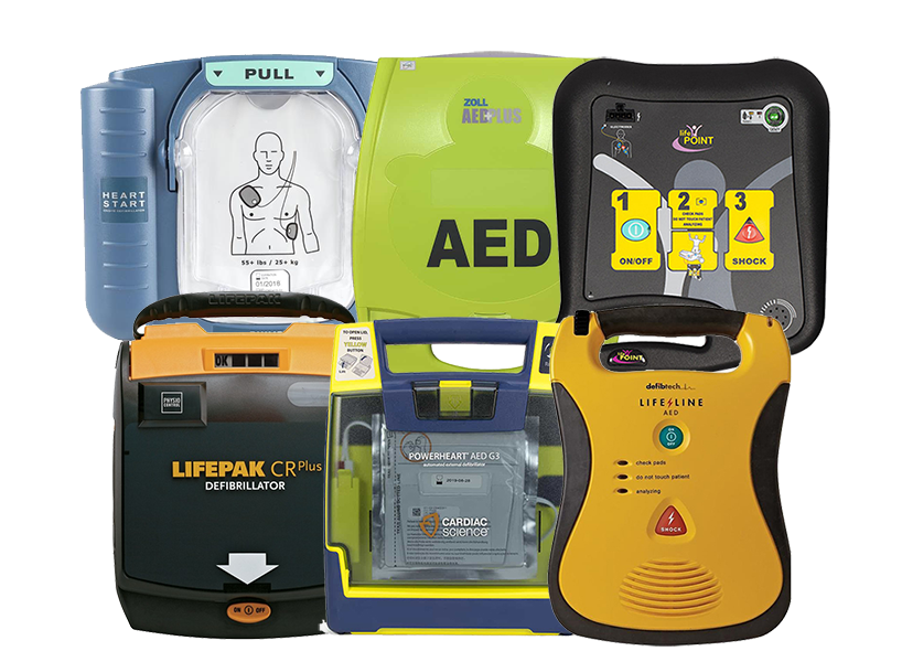 Gulf AED Blog | Best Portable AED Defibrillators to Buy in 2022