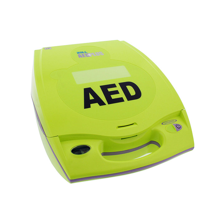 Zoll AED Plus