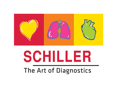 ️ Buy Schiller AED Defibrillator in Dubai (UAE)