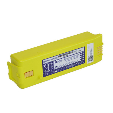 Cardiac Science Powerheart G3 AED Replacement Battery