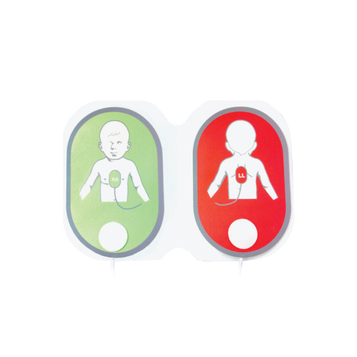 Mediana HeartOn A10 Paediatric Pads