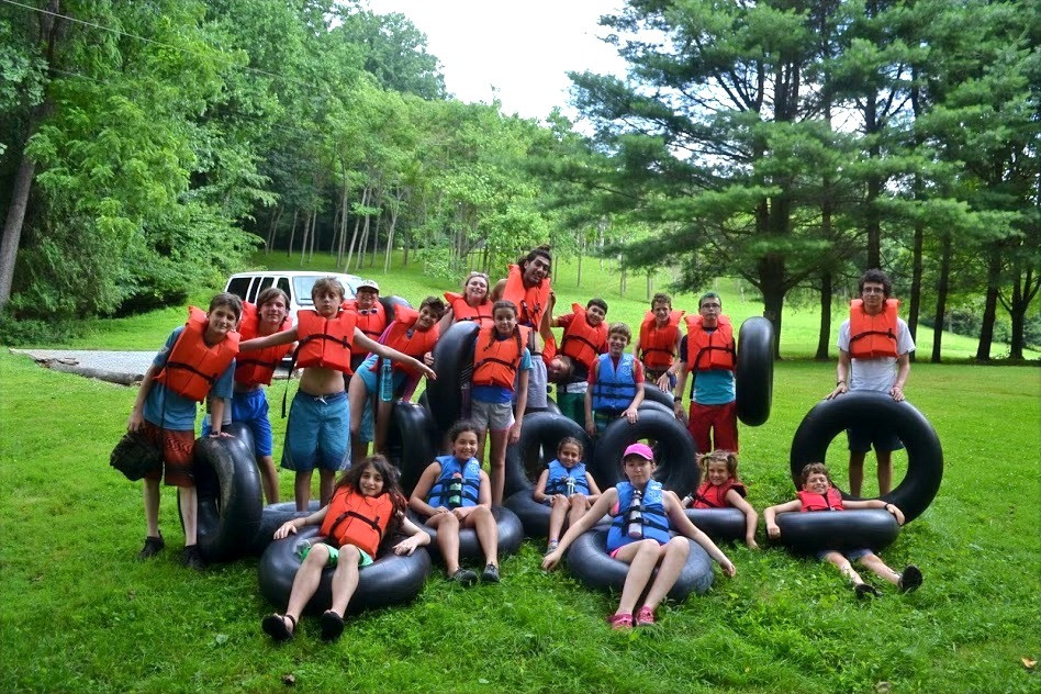 ABOUT | Camp Moshava