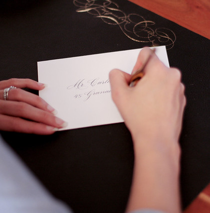 LEARN CALLIGRAPHY | correa-calligraphy