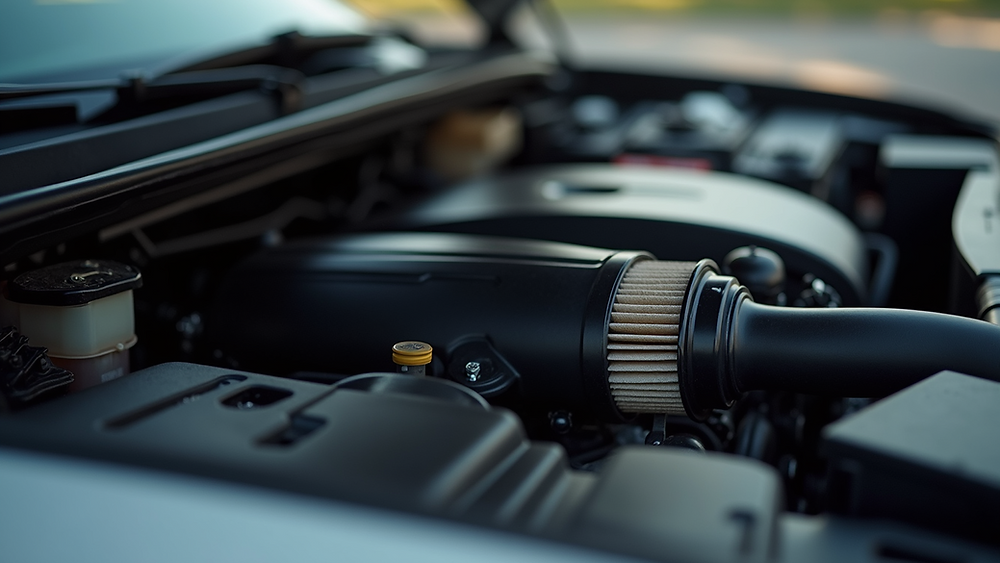 Essential Car Maintenance Intervals for Longevity and Performance