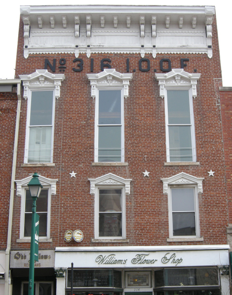 Home | knox-landmarks