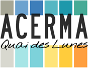 Espace culturel d’utilité sociale | ACERMA | Paris