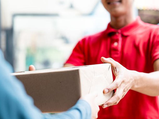 flying eagle logistics