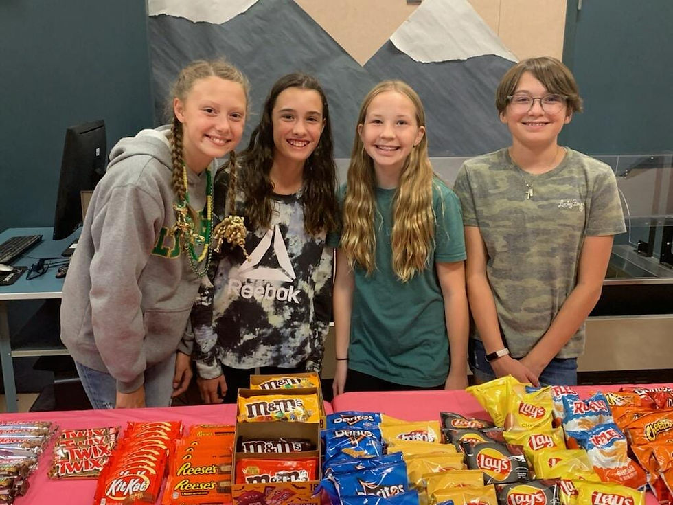Home | Isom Elementary Pta