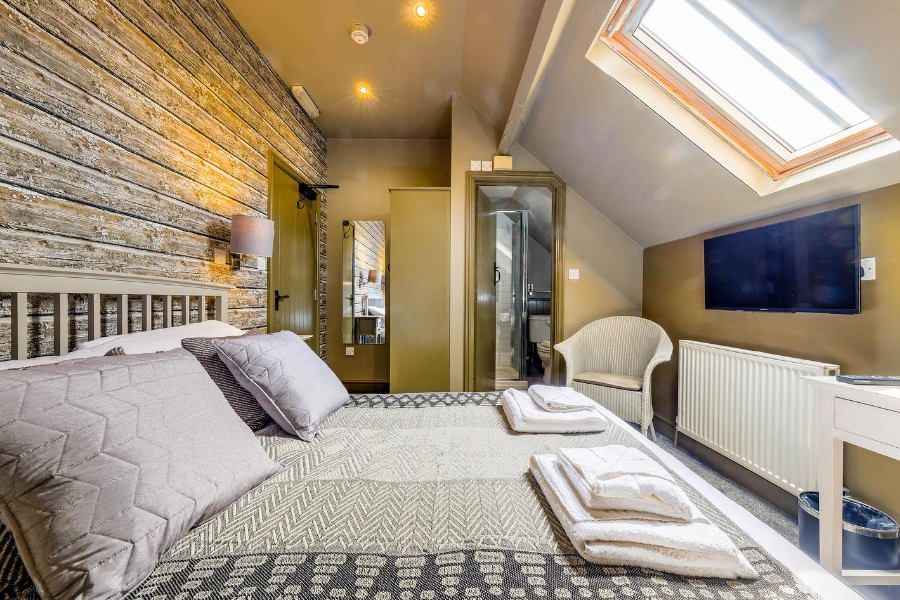 The Westleton Crown | Westleton | Gallery