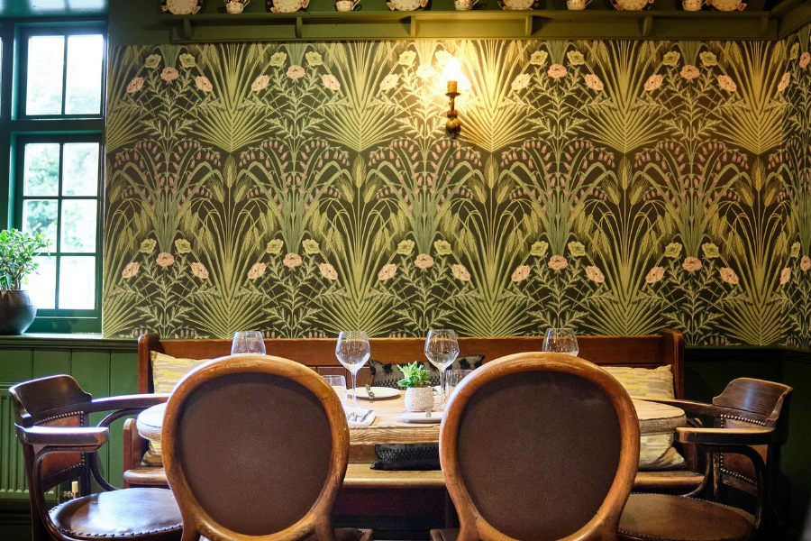 The Westleton Crown | Westleton | Gallery